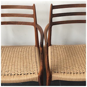 Caning Restoration in Thousand Oaks | Danny's Design House - Upholstery ...